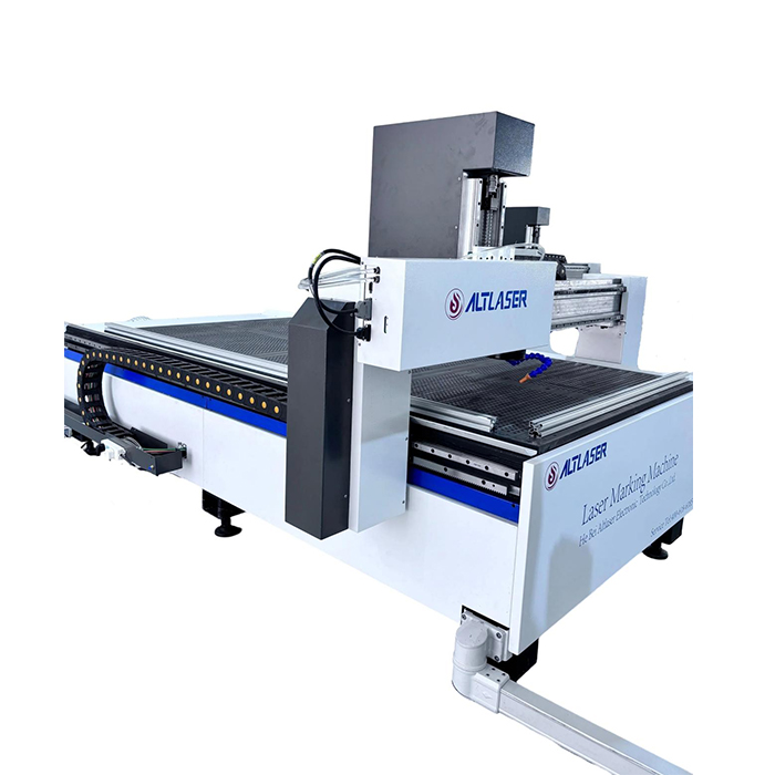 mirror laser sandblasting machine - Chinese laser marking machine and ...